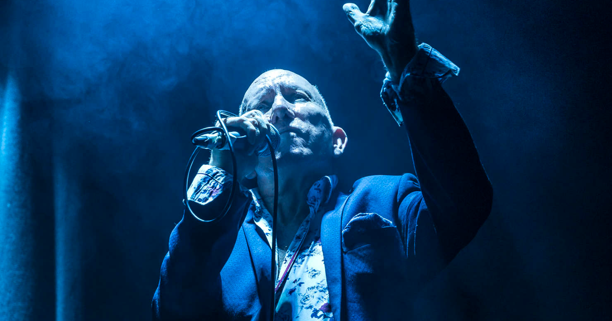 Articles: Vale Ron S. Peno — Triple R 102.7FM, Melbourne Independent Radio