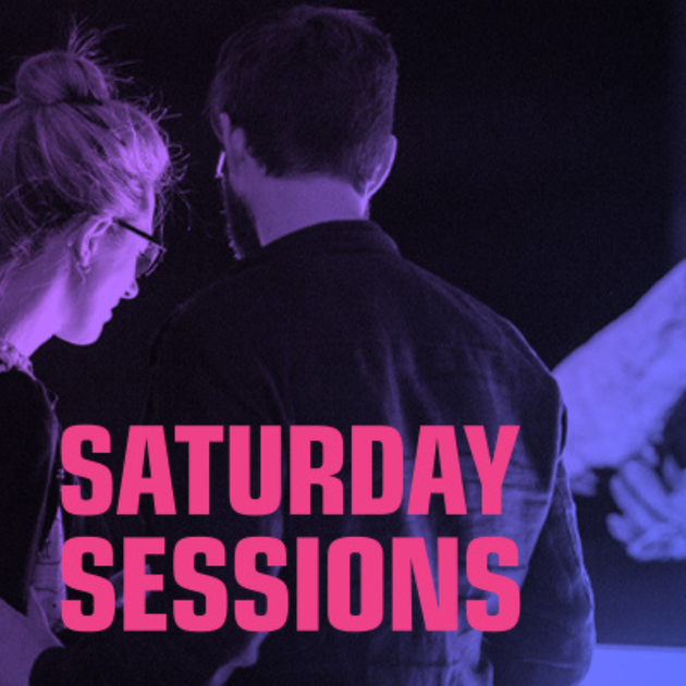 Melbourne Museum: Saturday Sessions — Triple R 102.7FM, Melbourne ...