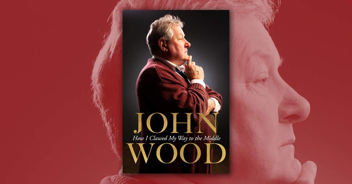 Archives: Legendary Aussie actor John Wood joins Breakfasters to ...