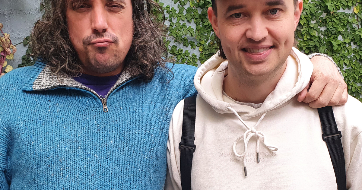 Segments: The Grapevine: The Shouse That Lithuania Built – How A Local ...