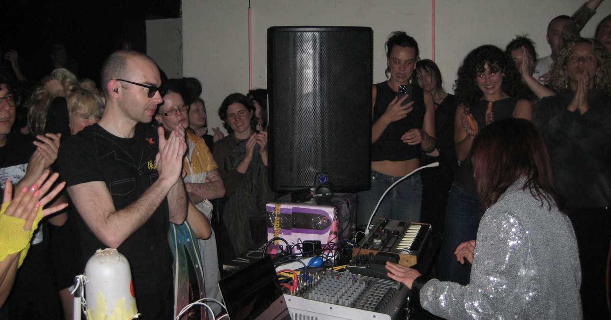 Segments: Outside Broadcast: Artificial/B(if)tek Live From Miscellania ...