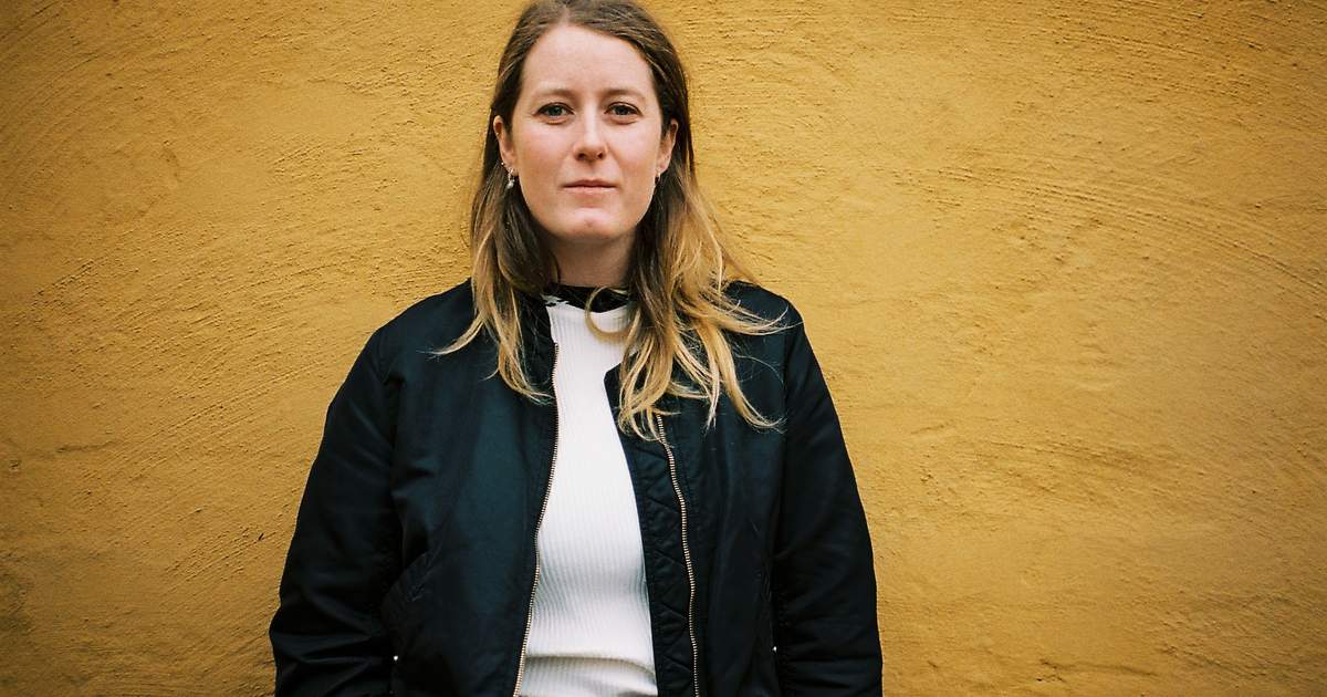 Presenters: Millú — Triple R 102.7FM, Melbourne Independent Radio