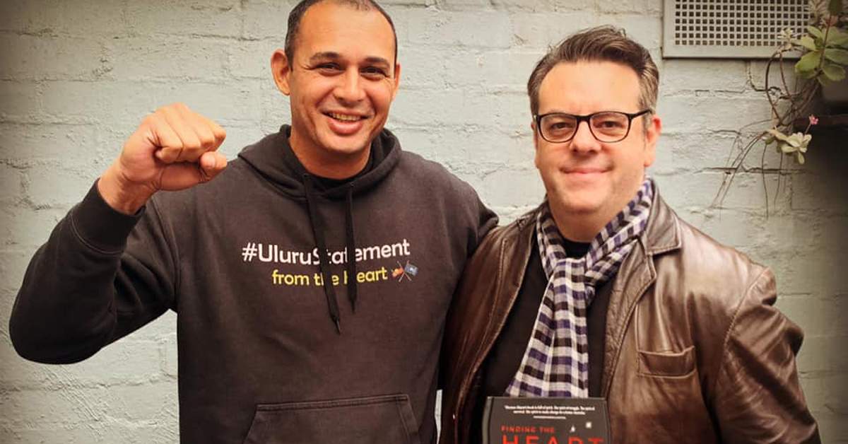 Archives: Thomas Mayor on The Mission — Triple R 102.7FM, Melbourne ...