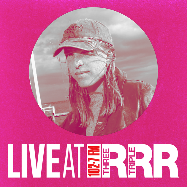 Cool Sounds: Live at RRR — Triple R 102.7FM, Melbourne Independent Radio
