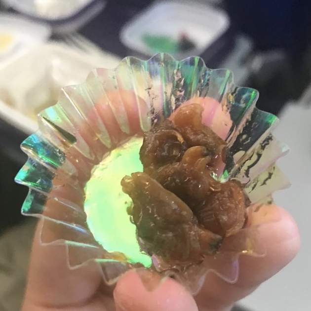 Presenters: Lu Lin — Triple R 102.7FM, Melbourne Independent Radio