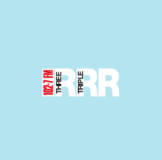 Sunday August 25 — Triple R 102.7FM, Melbourne Independent Radio