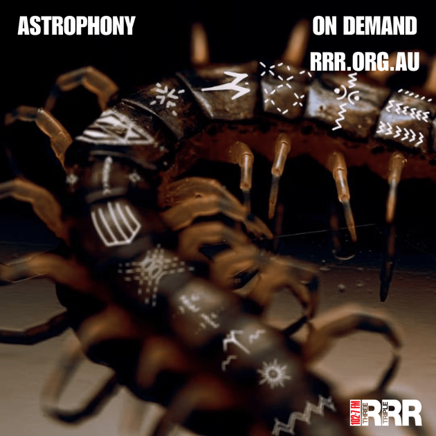 Segments: Astrophony: Tanu Gago of FAFSWAG speaks about Sauniga ...