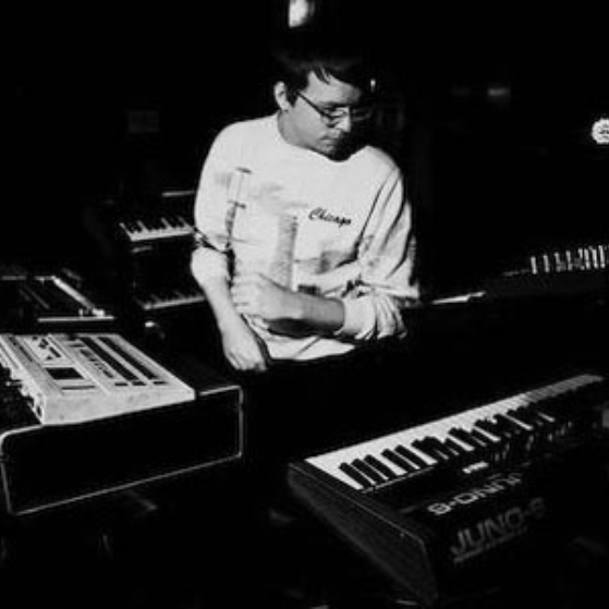 Events: Beau Wanzer (US) — Triple R 102.7FM, Melbourne Independent Radio
