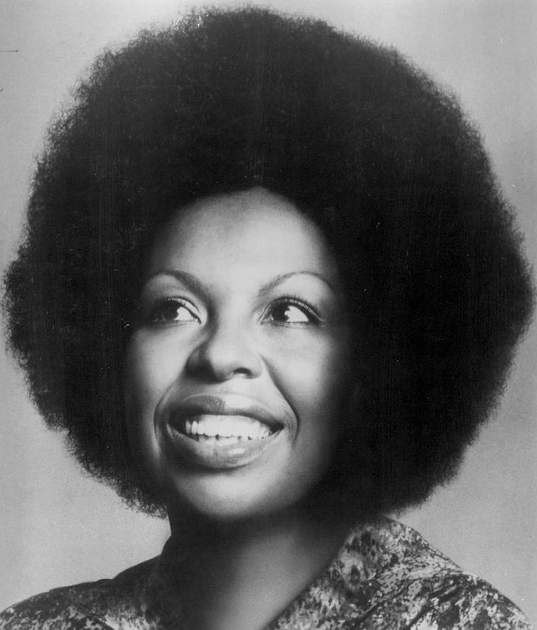 Segments: Stolen Moments: Rest In Jazz, Roberta Flack — Triple R 102 ...