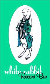 White Rabbit Record Bar — Triple R 102.7FM, Melbourne Independent Radio