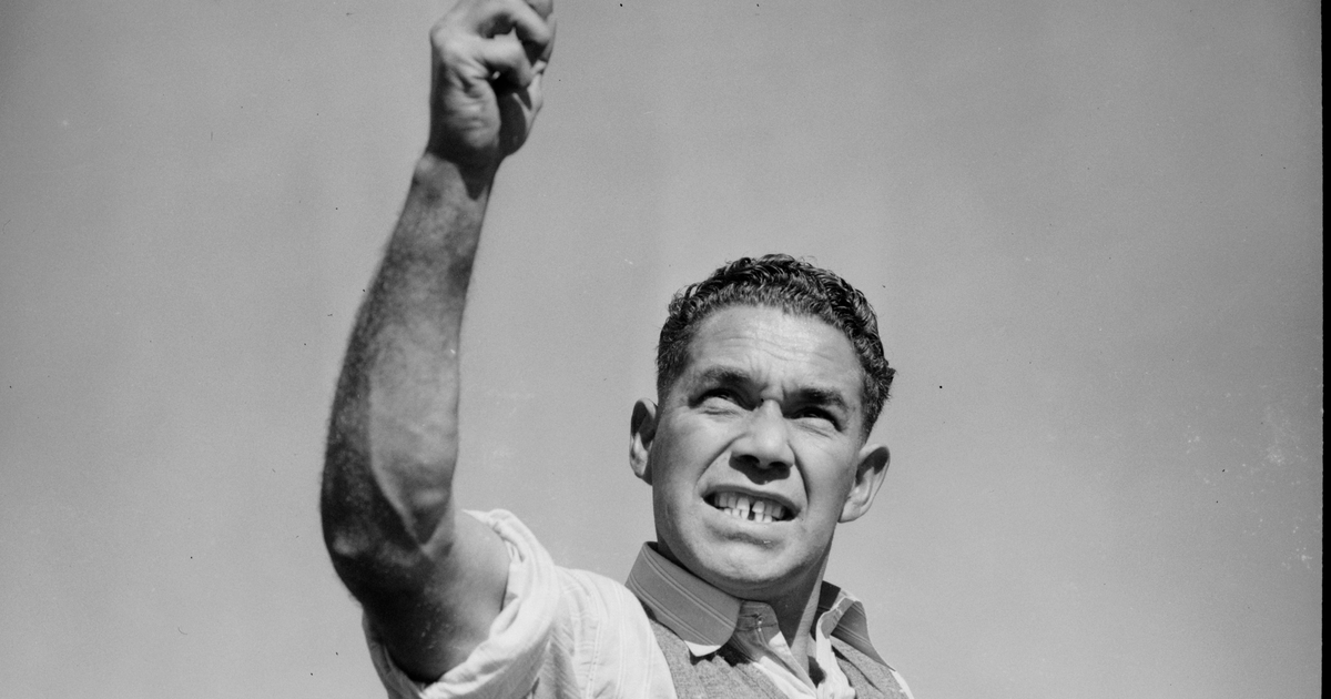 Segments: Indigenuity: Director Alec Morgan On New Film ABLAZE — Triple ...