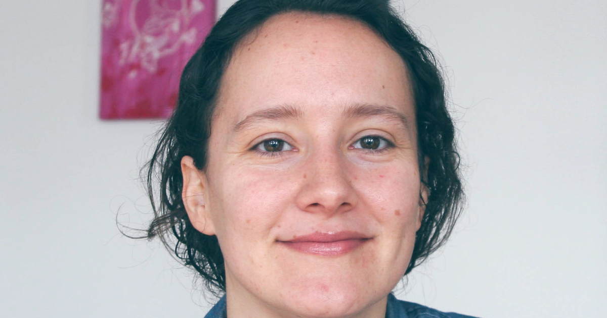 Segments: Byte Into IT: Data Scientist Katharine Jarmul on Practical Data Privacy — Triple R 102 ...