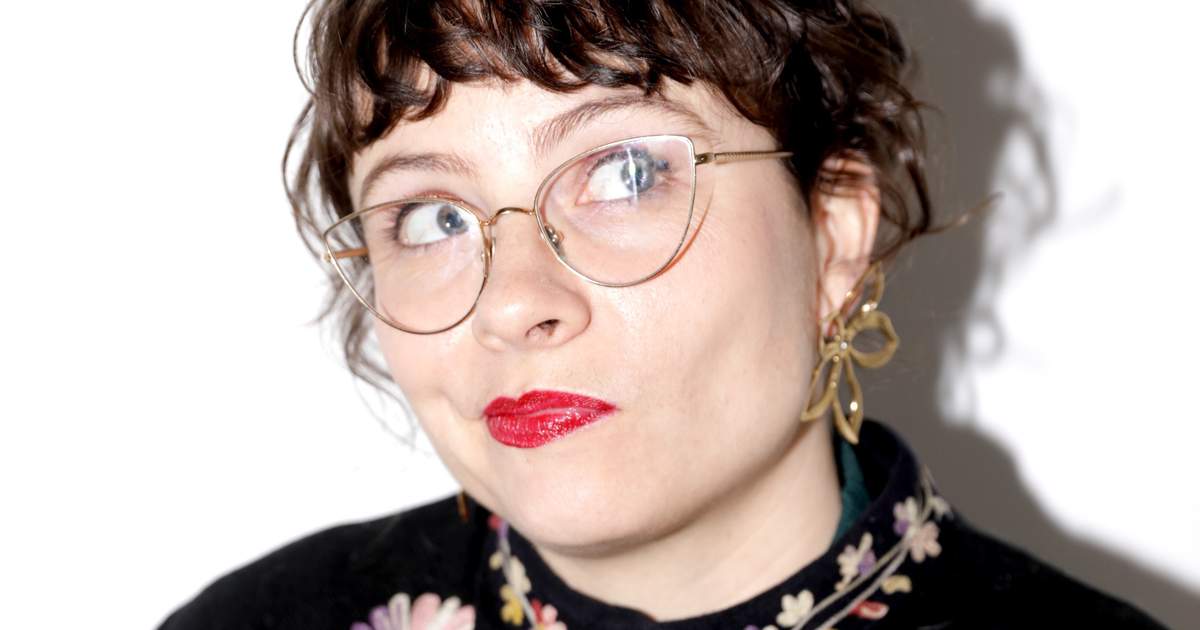 Presenters: Rachel Withers — Triple R 102.7FM, Melbourne Independent Radio
