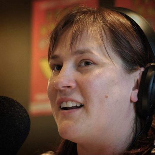 Archives: Dr Andi Reflects On Her Years Steering ‘Einstein A Go-Go ...