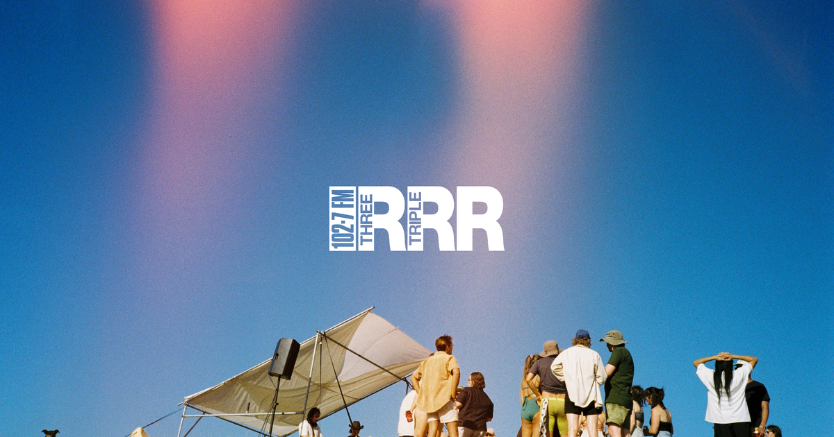 Articles: Triple R's Summer Programming Is Live! — Triple R 102.7FM ...