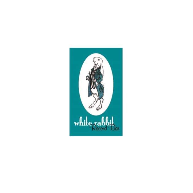 White Rabbit Record Bar — Triple R 102.7FM, Melbourne Independent Radio