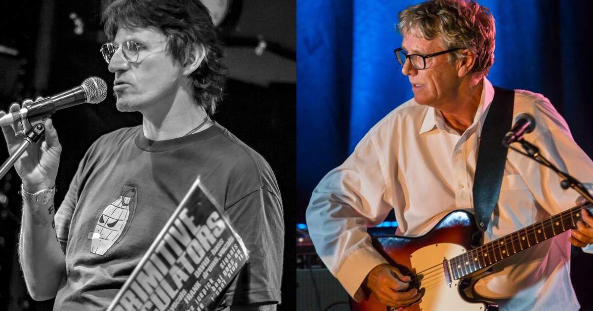 Articles: Vale Alan Bamford and Martin Armiger — Triple R 102.7FM ...