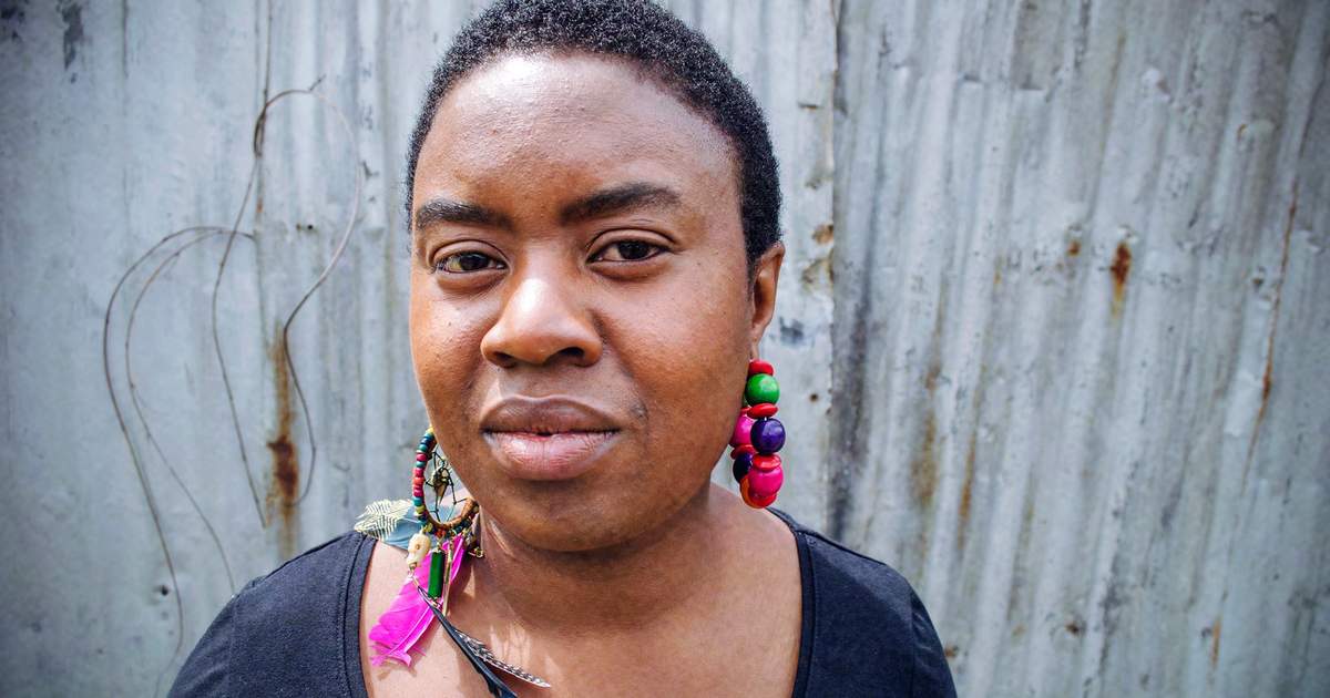 Archives: The Glasshouse: Maxine Beneba Clarke on her new poetry ...