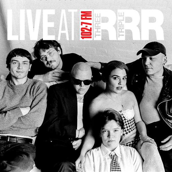 Triple R 102.7FM, Melbourne Independent Radio