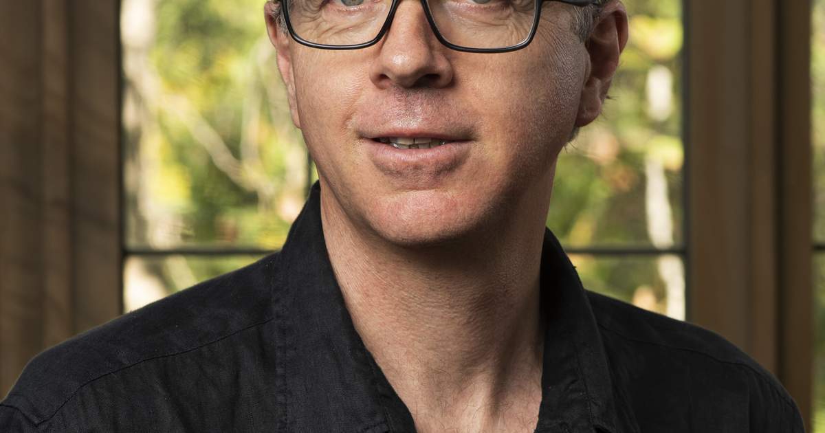 Archives: Future Perfect: Jeff Sparrow — Triple R 102.7FM, Melbourne Independent Radio