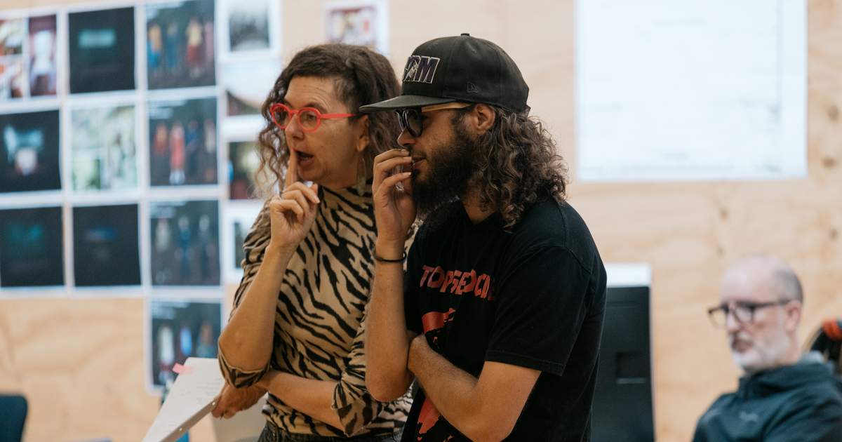 Segments: Banksia: Andrea James On The Black Woman Of Gippsland ...