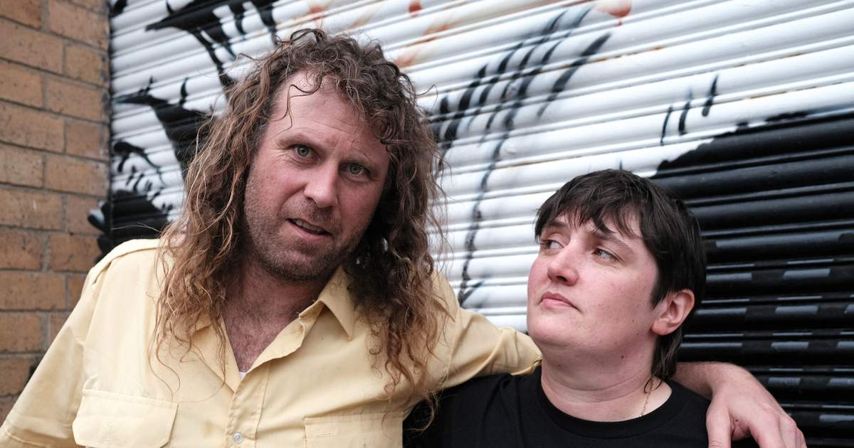 Articles: Photo Gallery: Our Carlson Live at RRR — Triple R 102.7FM ...