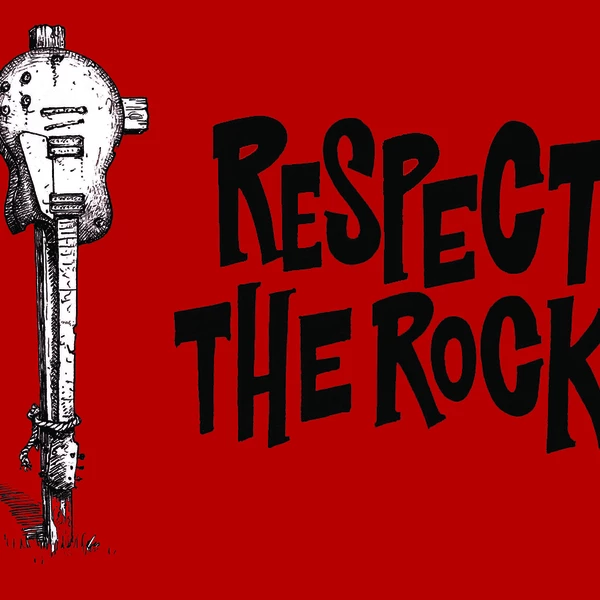 Programs: Respect The Rock – 4 June 2026, Respect The Rock — Triple R ...