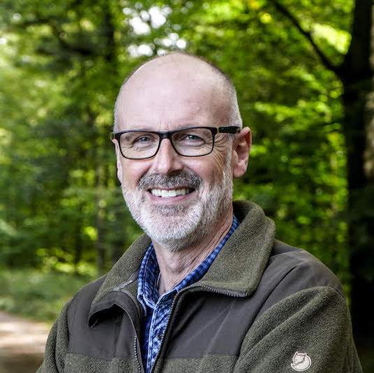 Segments: Uncommon Sense: German Forester Peter Wohlleben On The Power ...