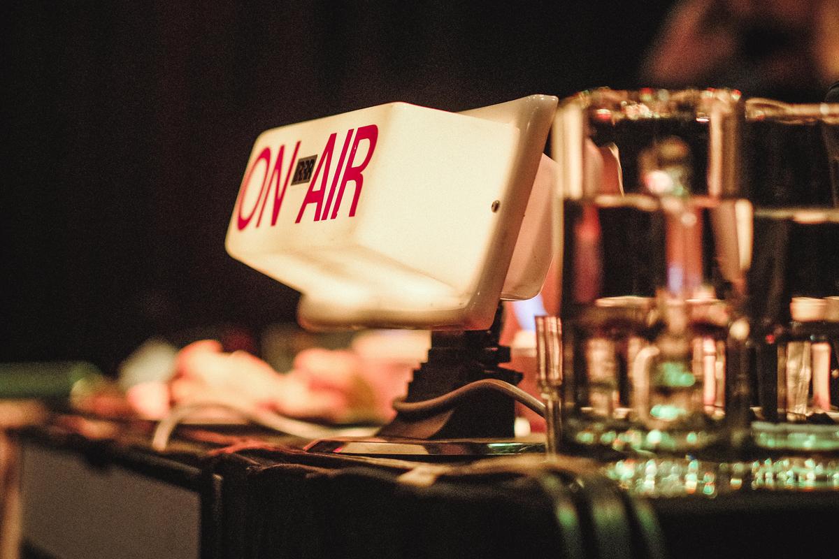 Triple R 102.7FM, Melbourne Independent Radio