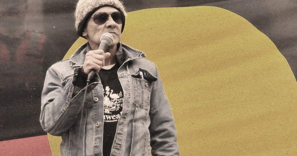 Segments: Fakefasters: Uncle Robbie Thorpe Reflects On Treaty Ahead Of ...