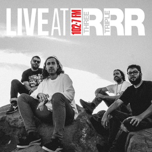 Triple R 102.7FM, Melbourne Independent Radio