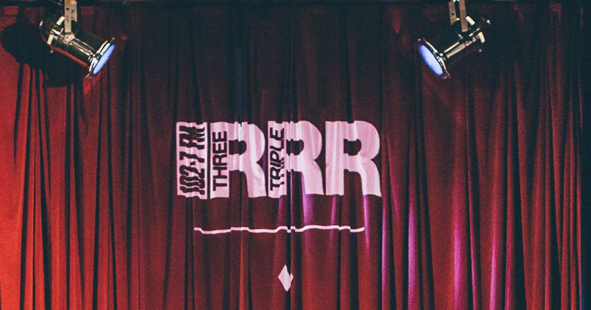 Programs: Live at RRR: Cash Savage & The Last Drinks, Live at RRR ...