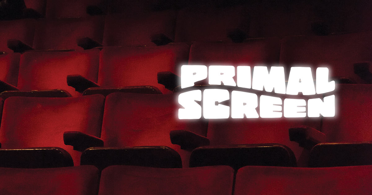 Programs: Primal Screen – 22 December 2025, Primal Screen — Triple R ...