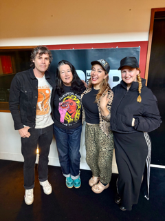 Segments: Twang: Ella Hooper Returns Home From Nashville — Triple R 102 ...