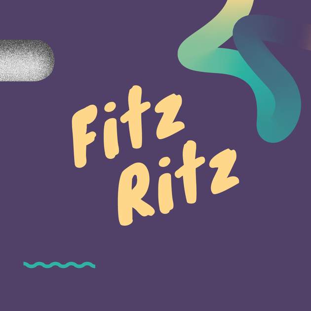 Events: Fitz Ritz 2019 — Triple R 102.7FM, Melbourne Independent Radio