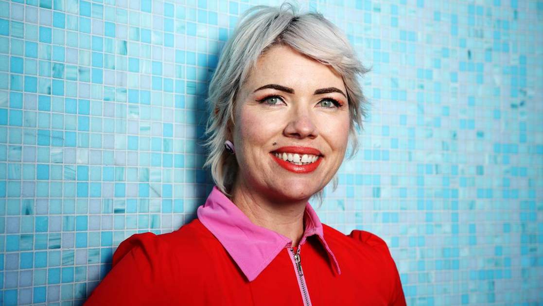 Archives: Breakfasters: Clem Ford on her new stage show 'Love Sermon ...