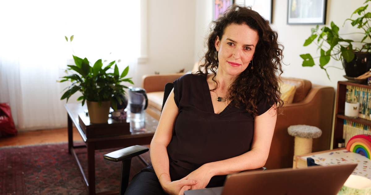 Segments: Uncommon Sense: Jess Hill On Updating Her Landmark Book 'See ...