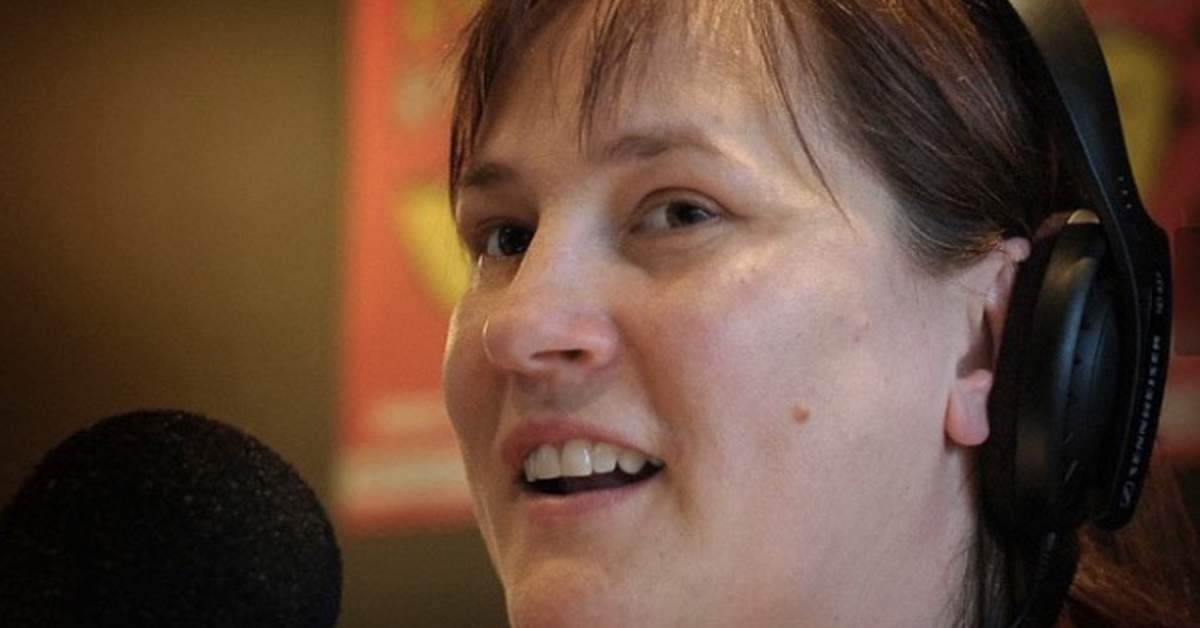 Segments: Dr Andi Reflects On Her Years Steering ‘Einstein’ — Triple R ...