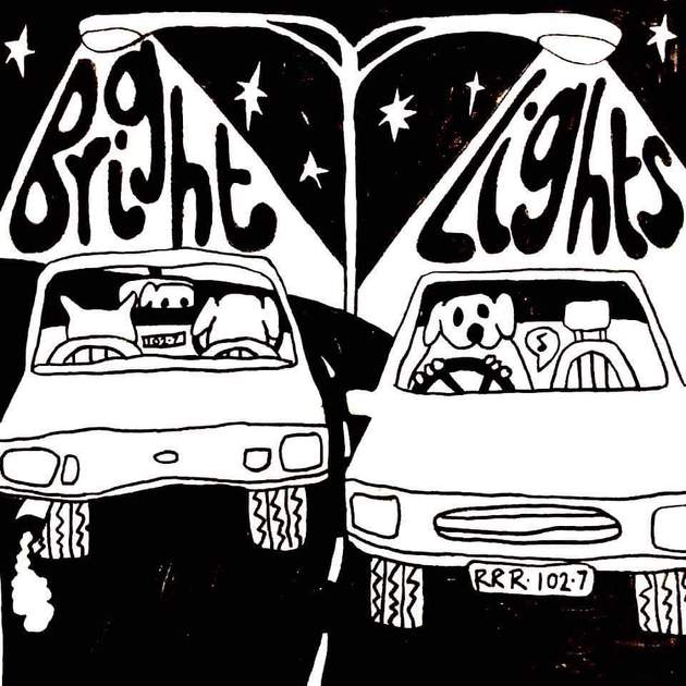 Programs: Bright Lights – 14 November 2025, Bright Lights — Triple R ...